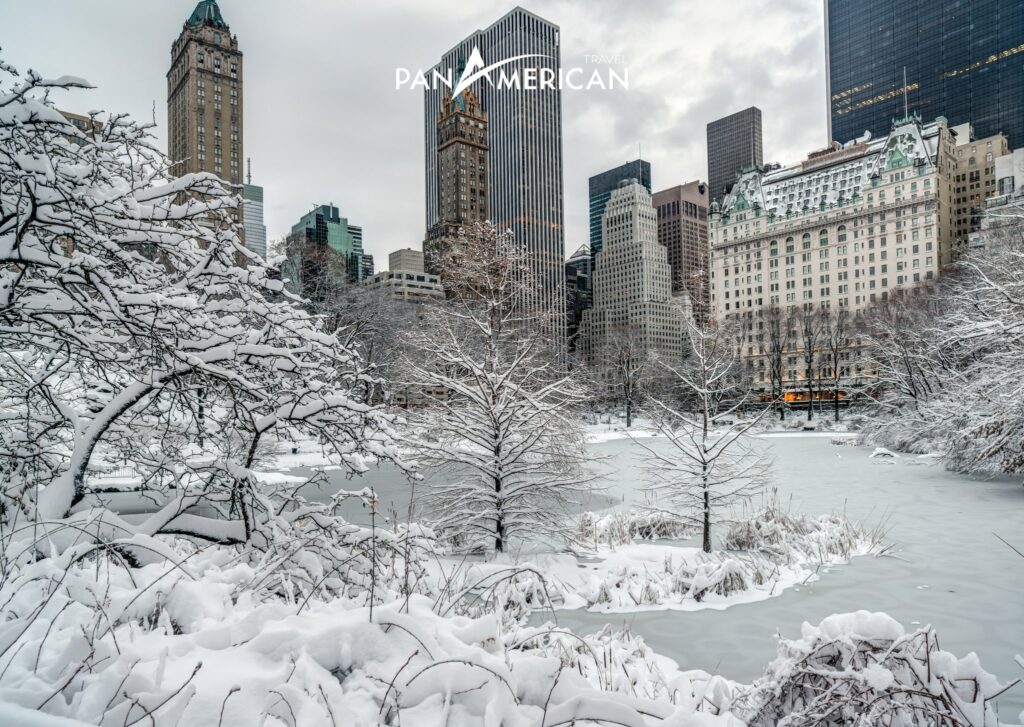 Mùa đông ở Mỹ có gì? Top 9 địa điểm du lịch hấp dẫn, thú vị - PANVISA ...