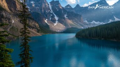 BÍ KÍP DU LỊCH VƯỜN QUỐC GIA BANFF CANADA - ĐI BANFF MÙA NÀO ĐẸP ...