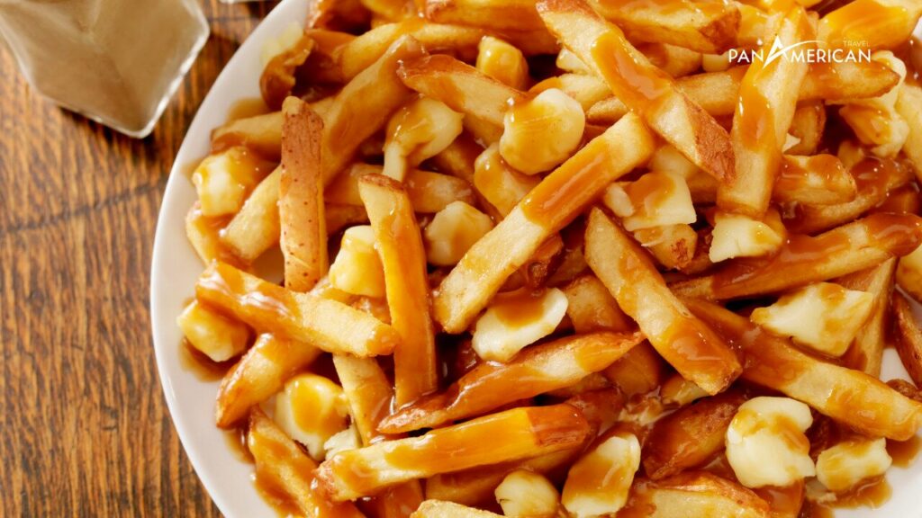 Top 10 món ăn truyền thống của Canada nhất định bạn nên thử - PANVISA ...