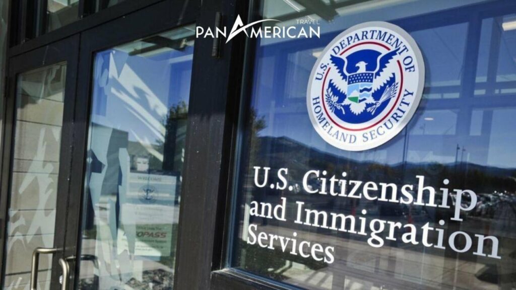 USCIS LÀ GÌ? QUY TRÌNH XỬ LÝ HỒ SƠ ĐỊNH CƯ MỸ 2023 - PANVISA.COM.VN